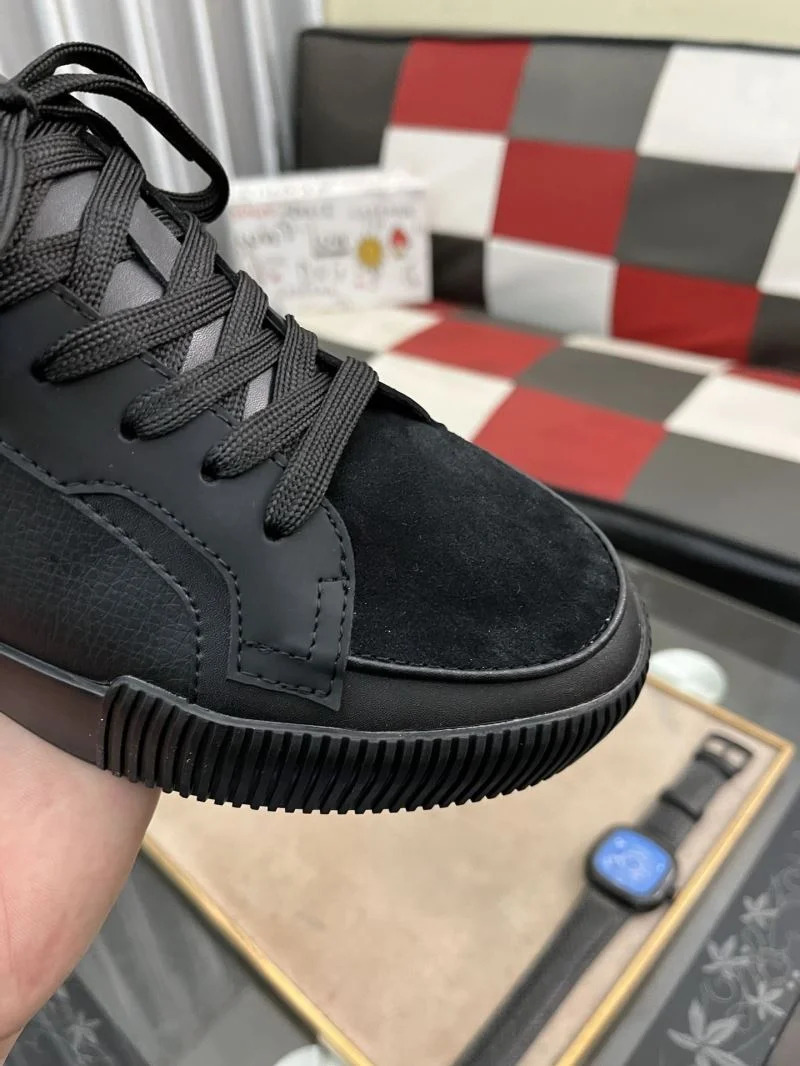 Real Dolce Gabbana Low Shoes