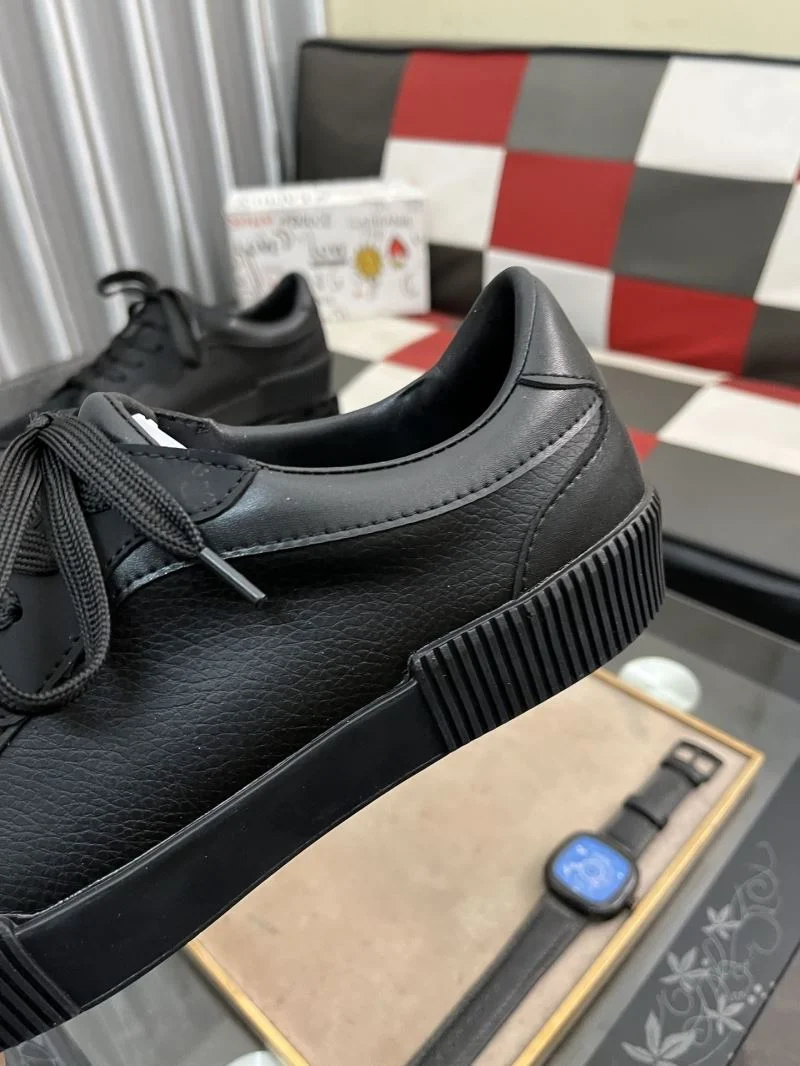 Real Dolce Gabbana Low Shoes