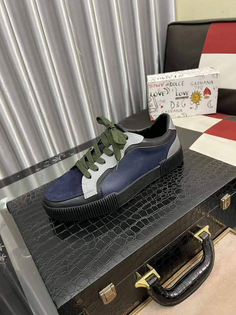 Dolce Gabbana Low Shoes