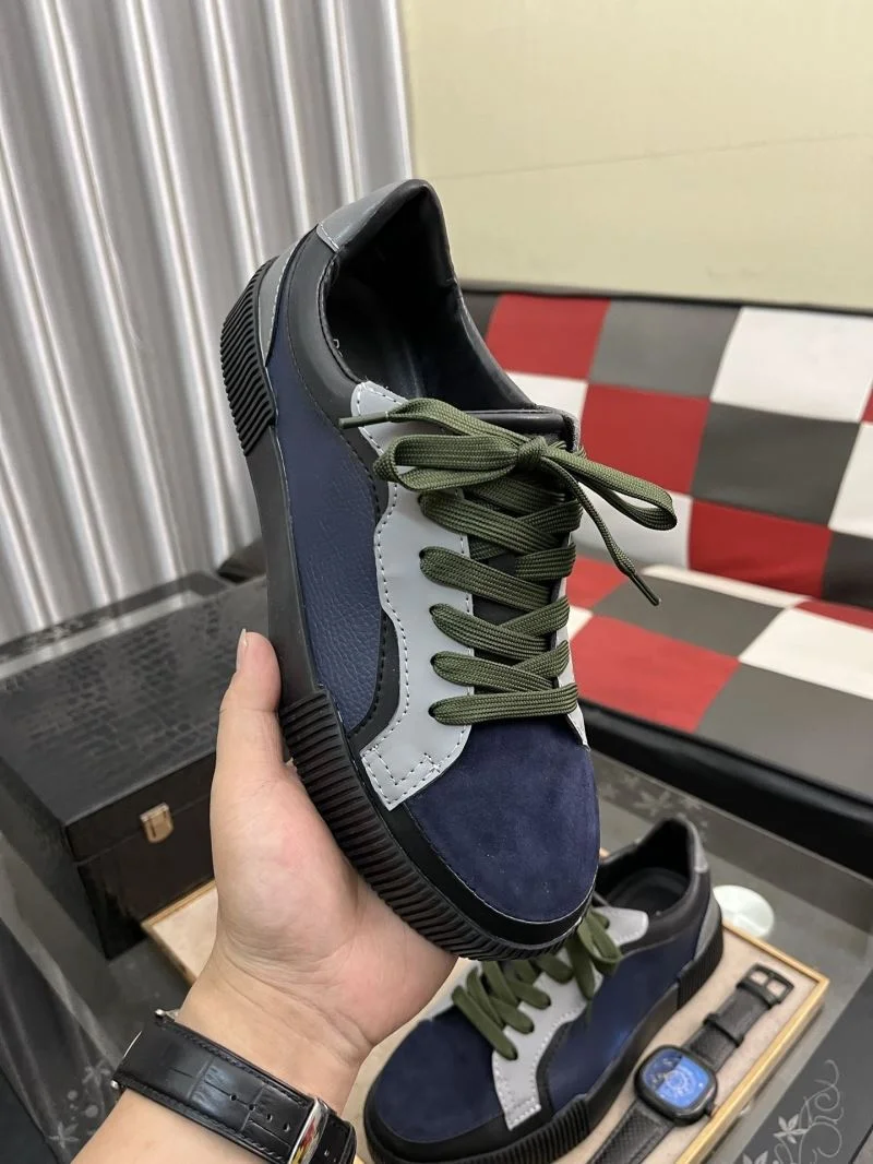 Genuine Dolce Gabbana Low Shoes