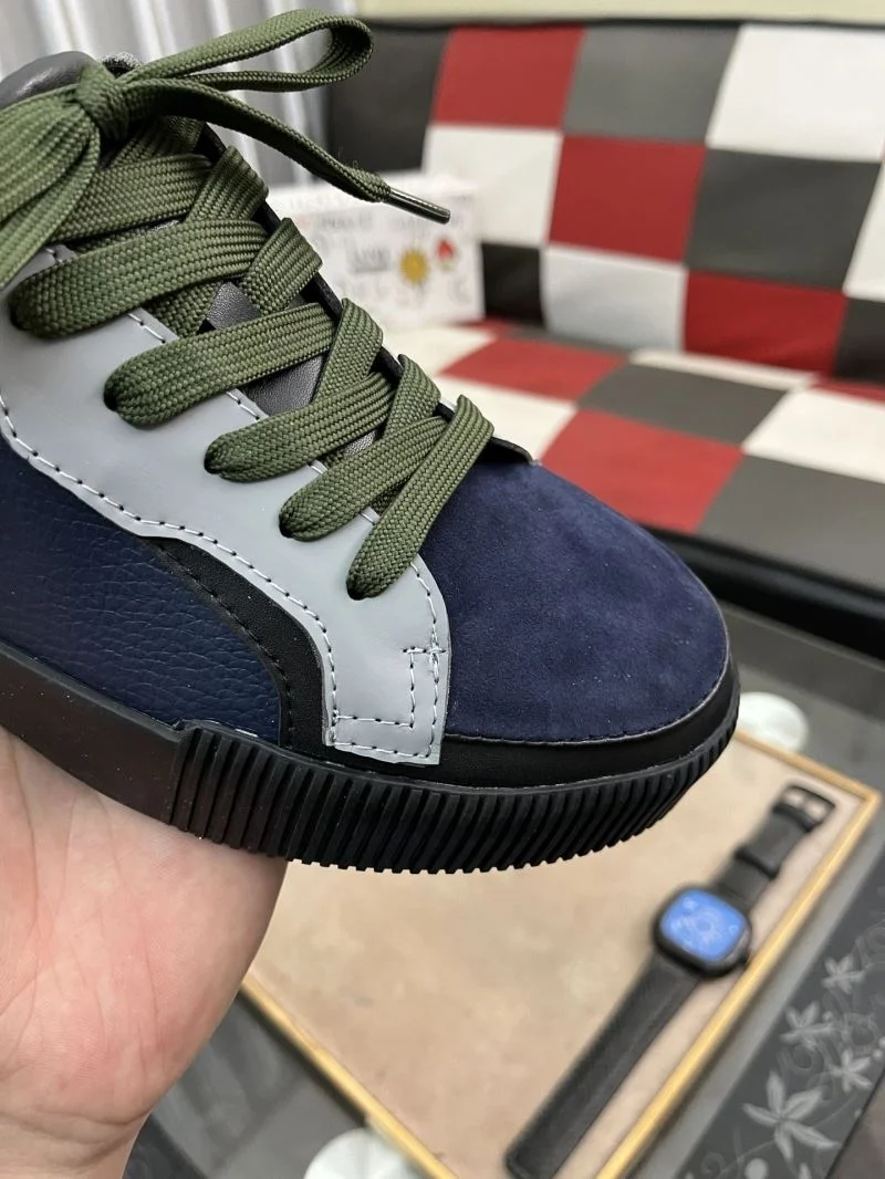 Genuine Dolce Gabbana Low Shoes