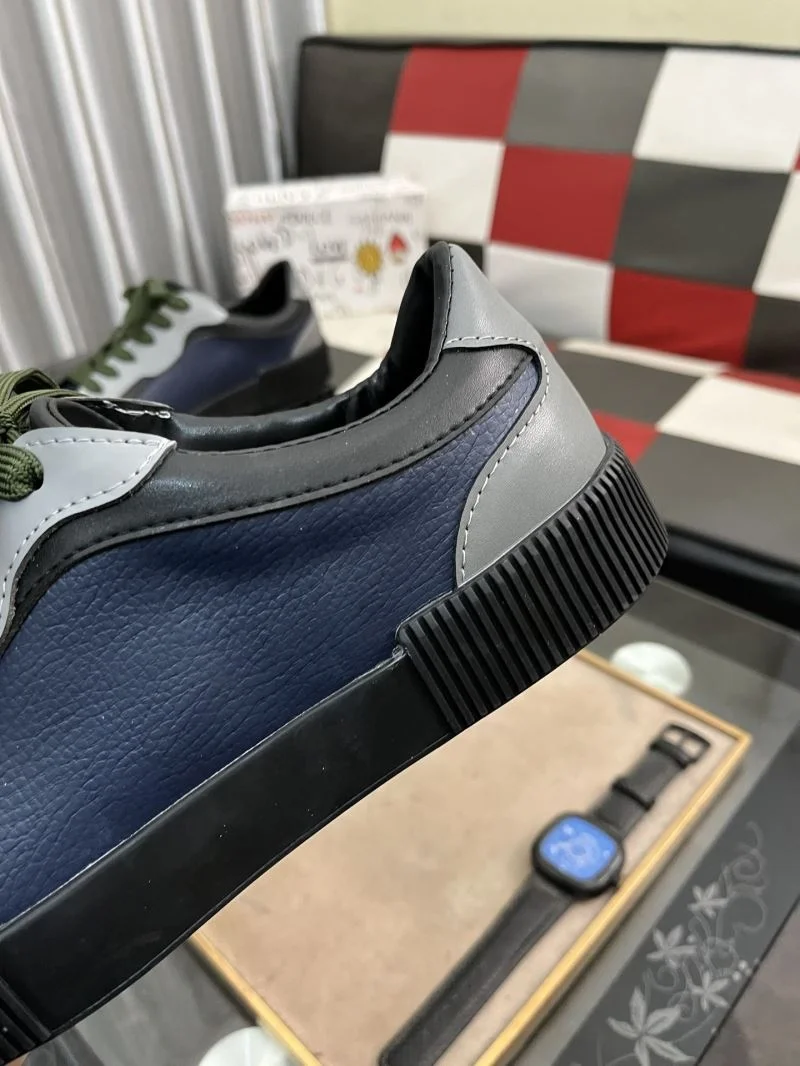 Genuine Dolce Gabbana Low Shoes