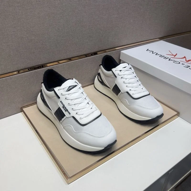 Dolce Gabbana Low Shoes