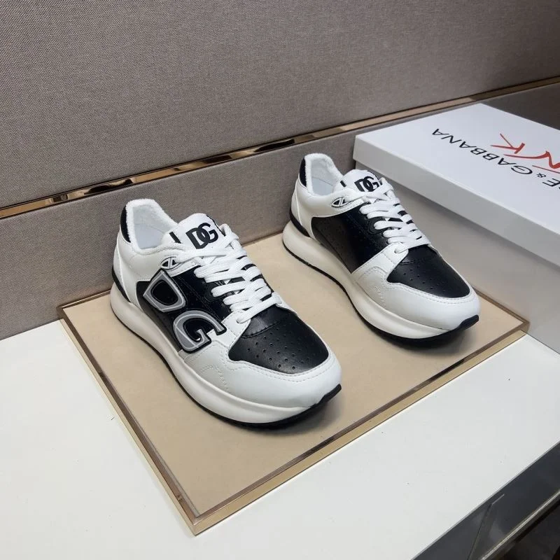 Dolce Gabbana Low Shoes