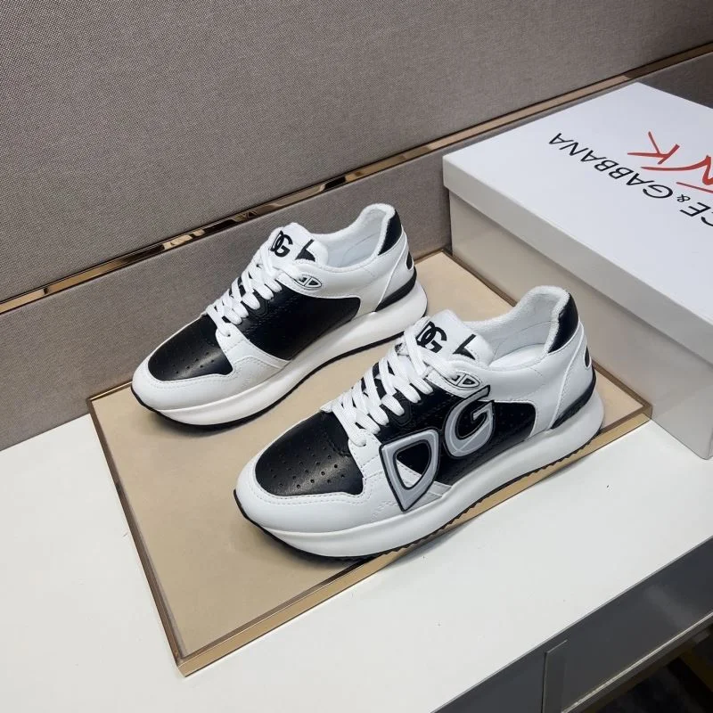 Inexpensive Dolce Gabbana Low Shoes