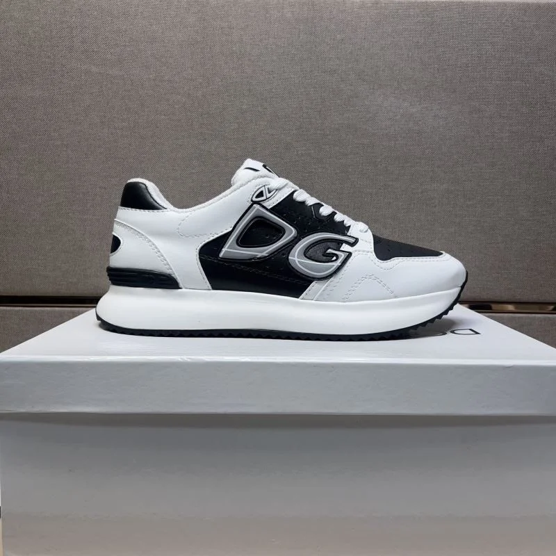 Inexpensive Dolce Gabbana Low Shoes