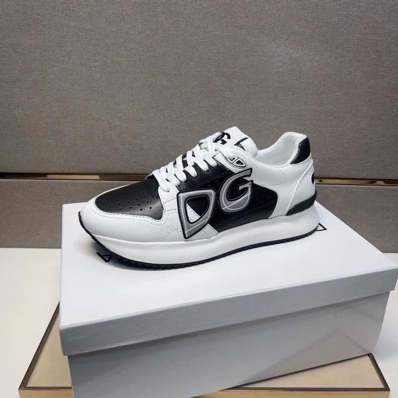 Inexpensive Dolce Gabbana Low Shoes