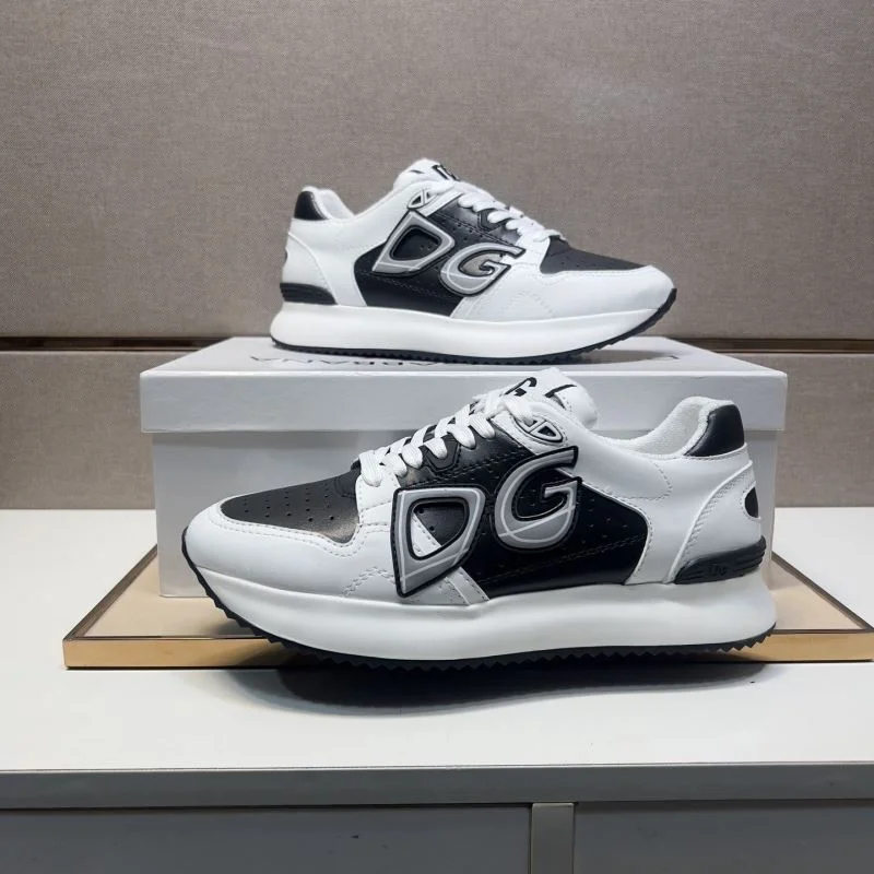 Inexpensive Dolce Gabbana Low Shoes