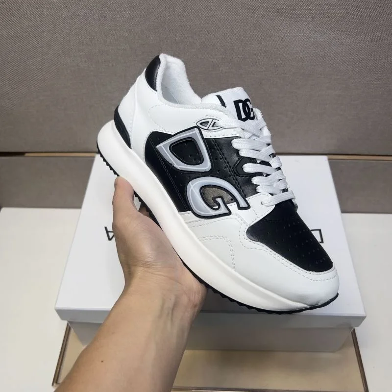 Inexpensive Dolce Gabbana Low Shoes