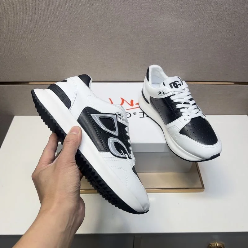 Inexpensive Dolce Gabbana Low Shoes