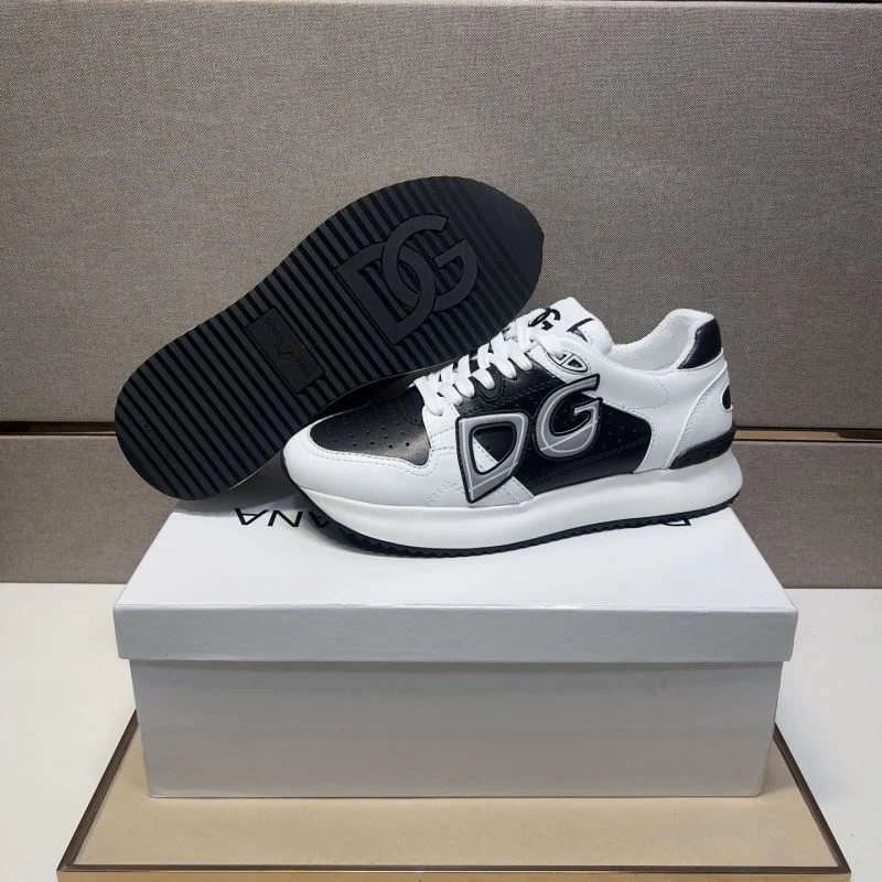 Inexpensive Dolce Gabbana Low Shoes