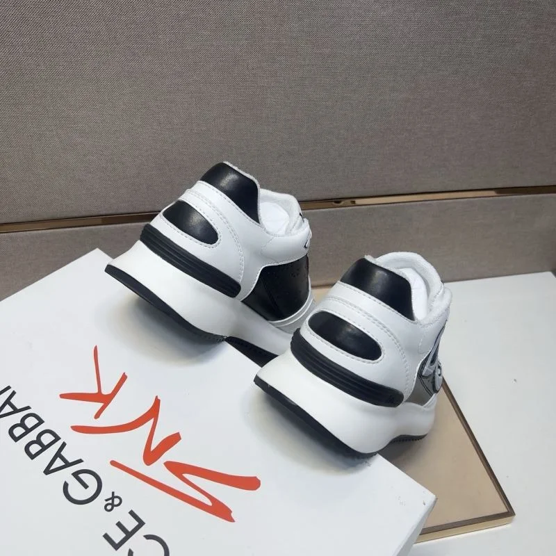 Inexpensive Dolce Gabbana Low Shoes