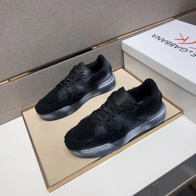Inexpensive Dolce Gabbana Low Shoes