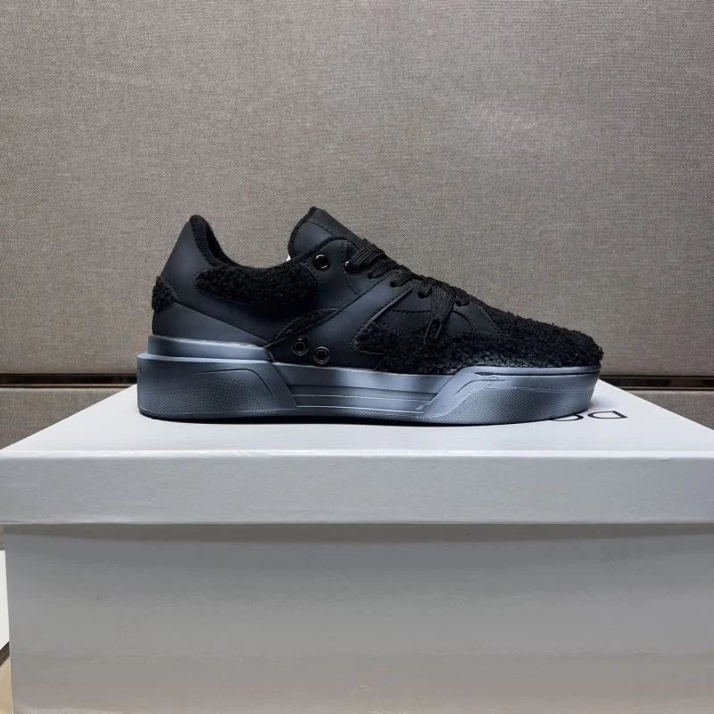 Inexpensive Dolce Gabbana Low Shoes