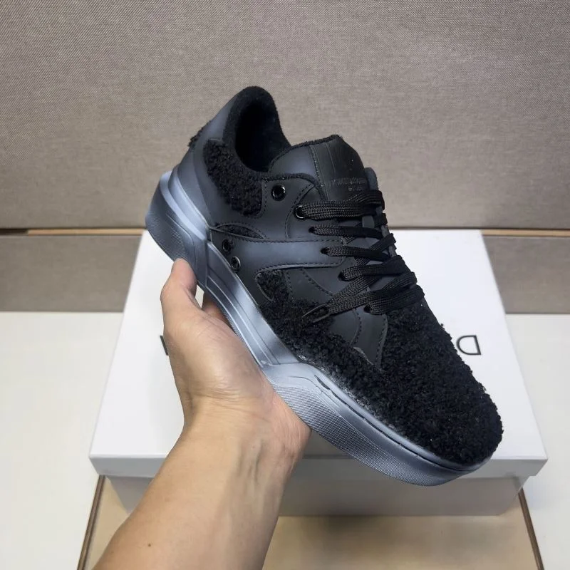 Inexpensive Dolce Gabbana Low Shoes