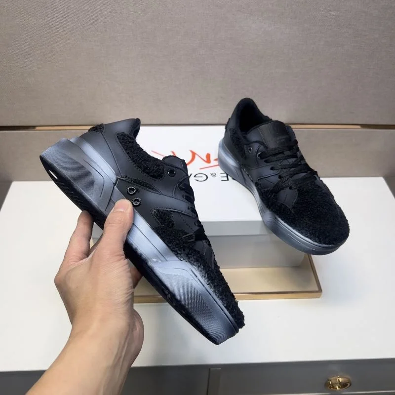Inexpensive Dolce Gabbana Low Shoes
