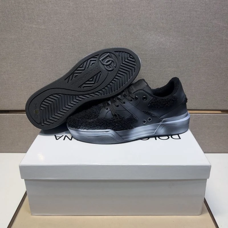 Inexpensive Dolce Gabbana Low Shoes