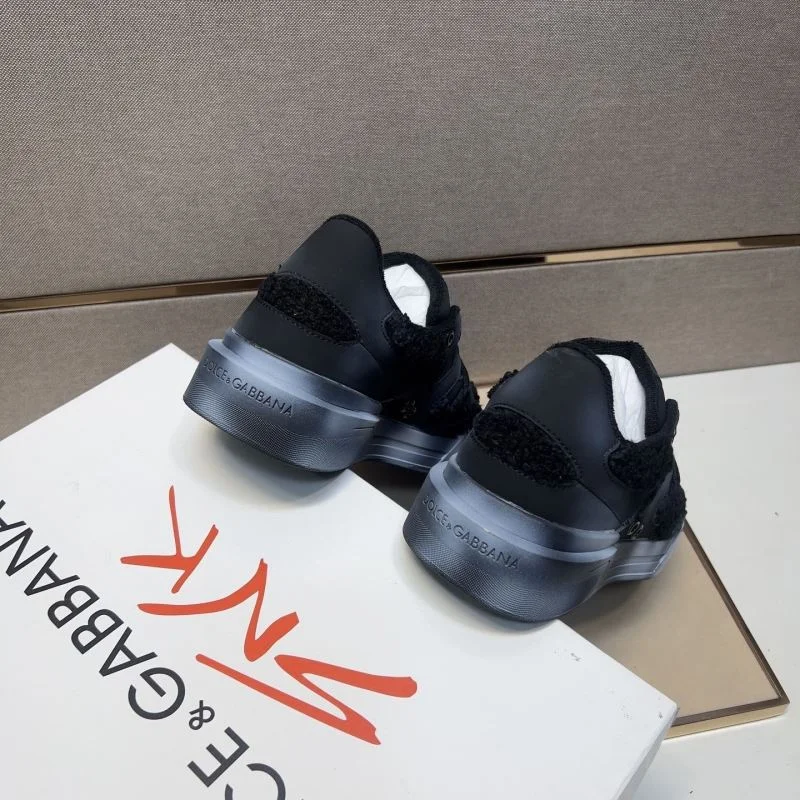 Inexpensive Dolce Gabbana Low Shoes