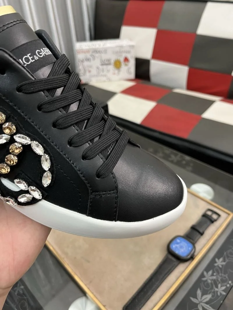 Affordable Dolce Gabbana Low Shoes