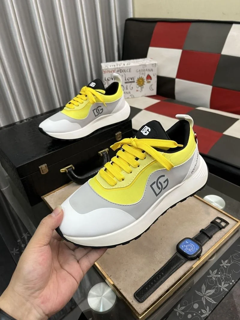 Low-cost Dolce Gabbana Low Shoes