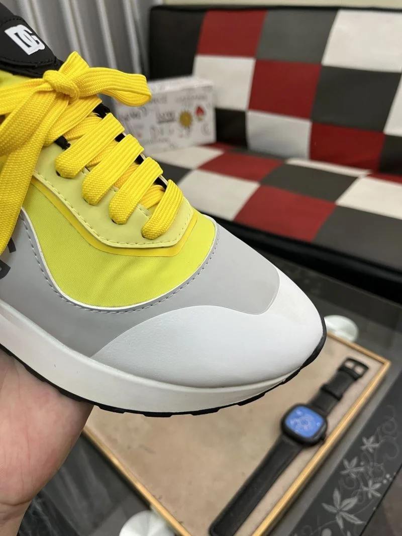 Low-cost Dolce Gabbana Low Shoes