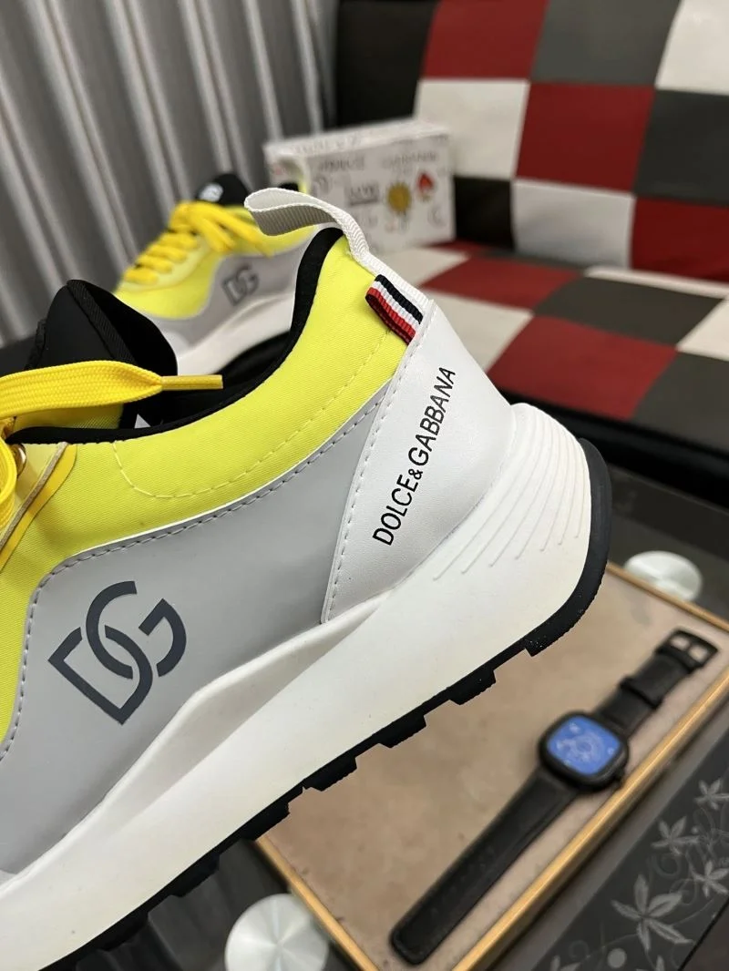 Low-cost Dolce Gabbana Low Shoes