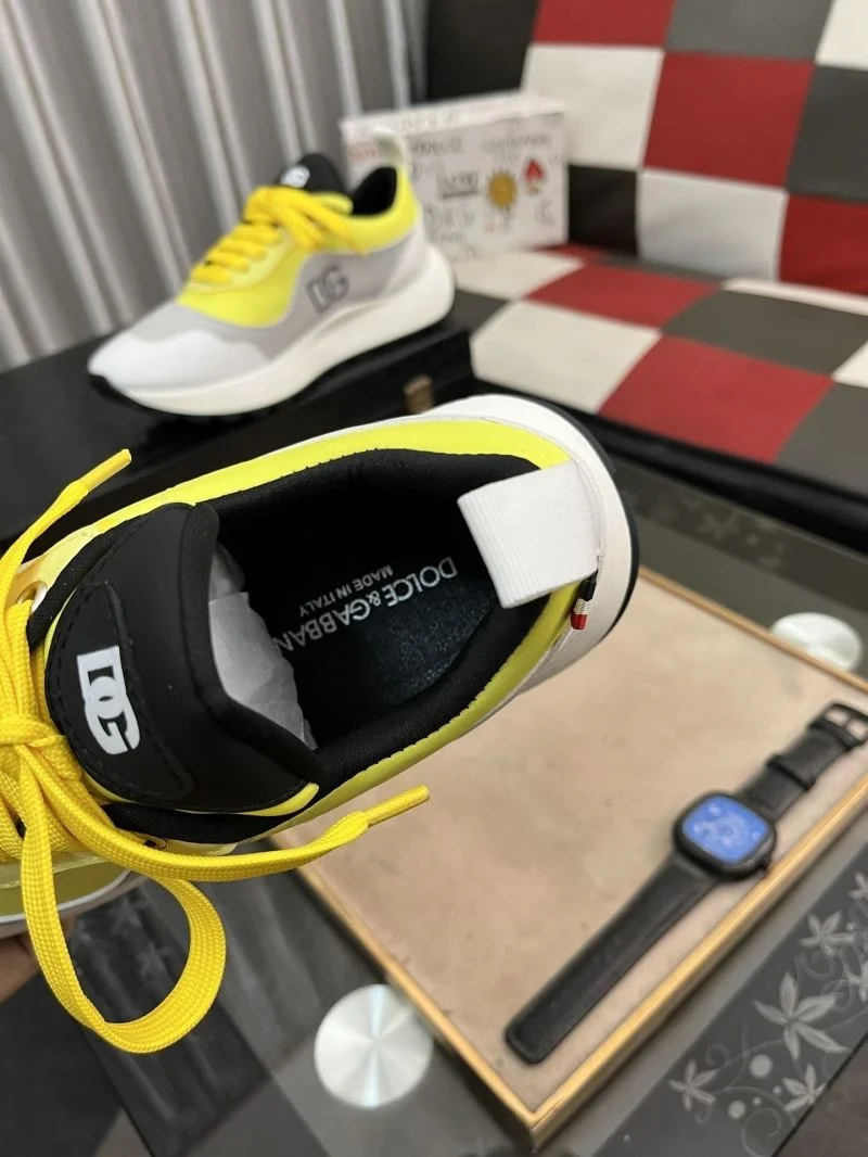 Low-cost Dolce Gabbana Low Shoes