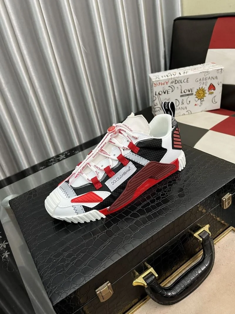 Dolce Gabbana Low Shoes