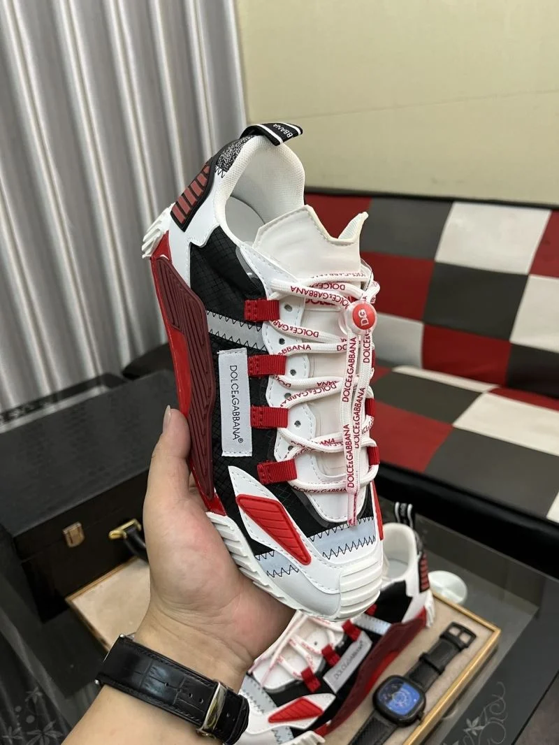 Top match Dolce Gabbana Low Shoes