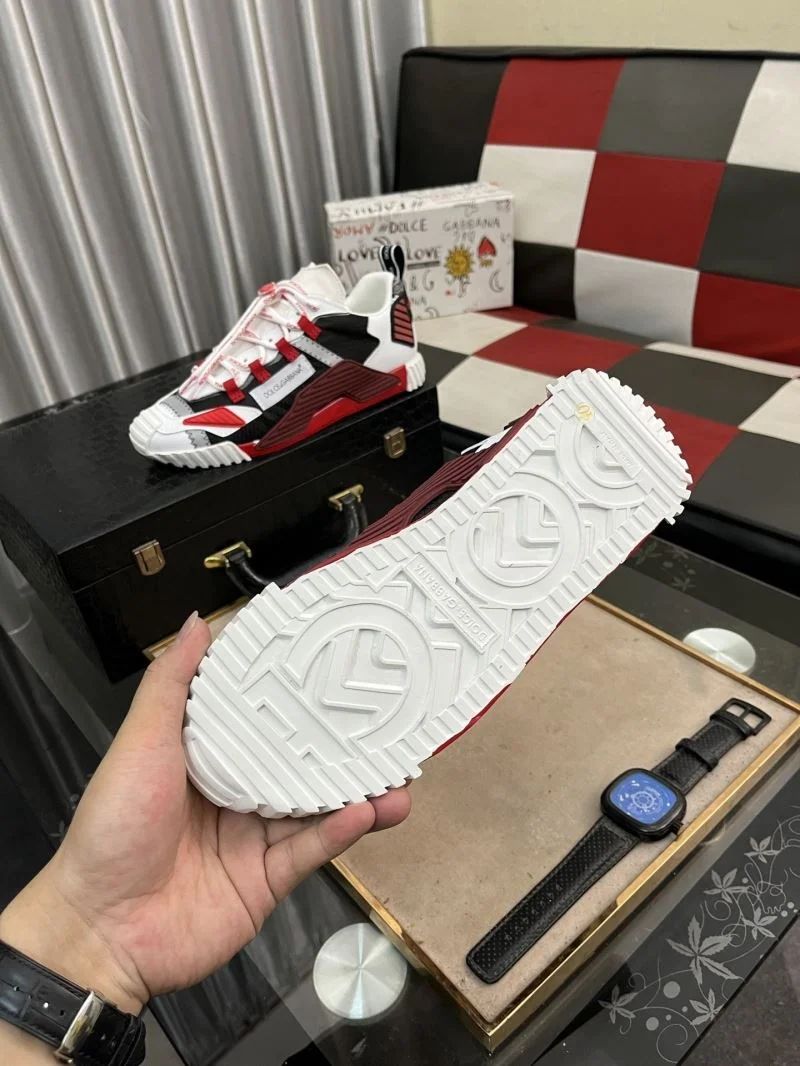 Top match Dolce Gabbana Low Shoes
