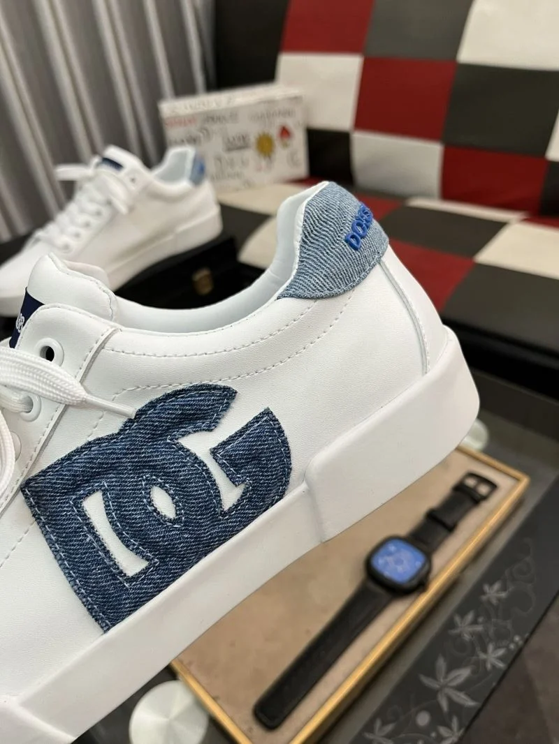 Budget-friendly Dolce Gabbana Low Shoes