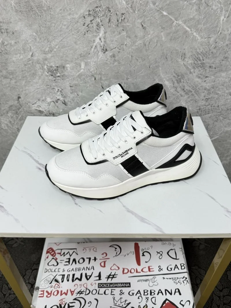 Dolce Gabbana Low Shoes