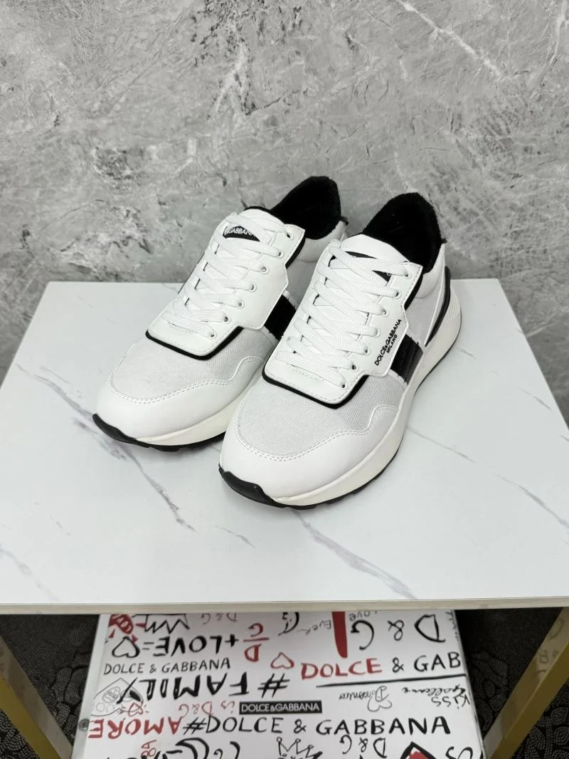 Brand-original Dolce Gabbana Low Shoes