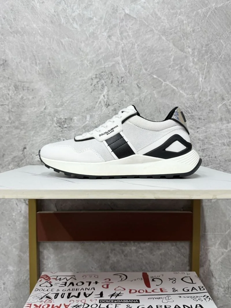 Brand-original Dolce Gabbana Low Shoes