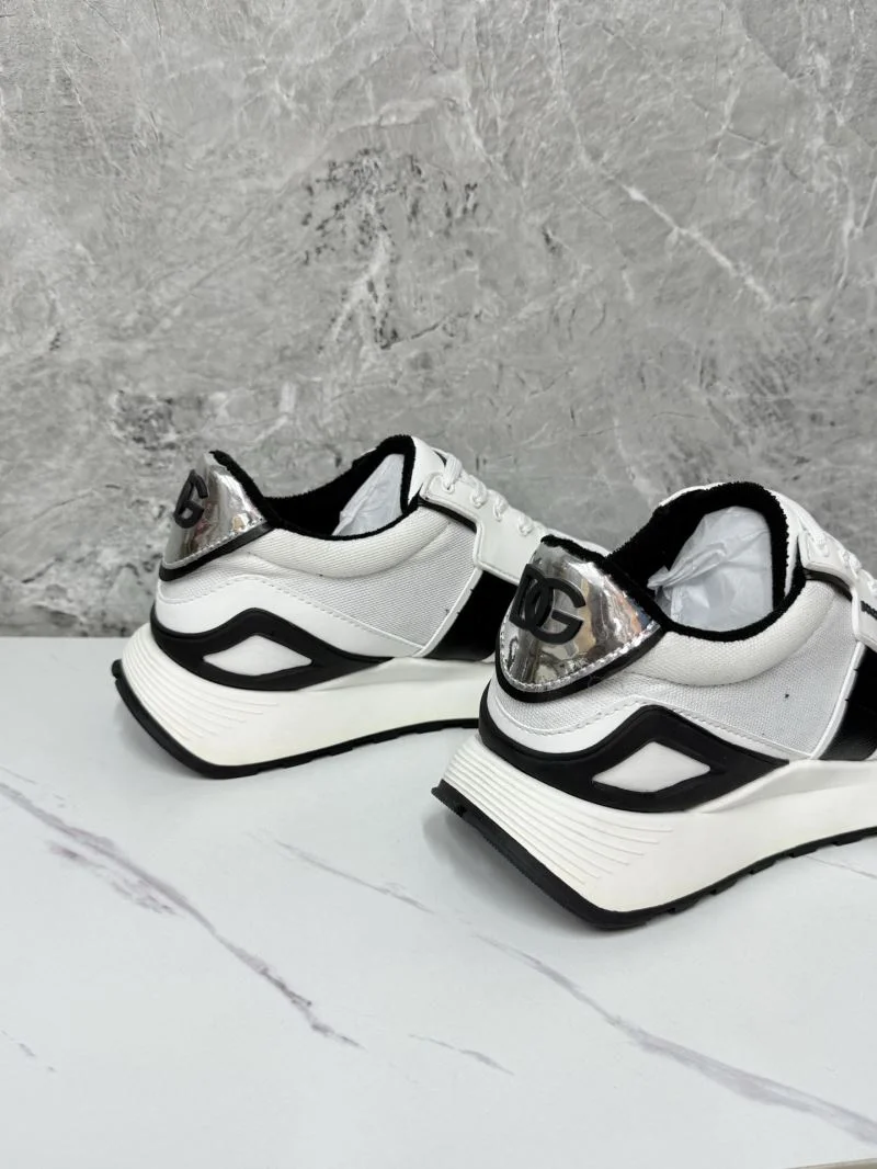 Brand-original Dolce Gabbana Low Shoes