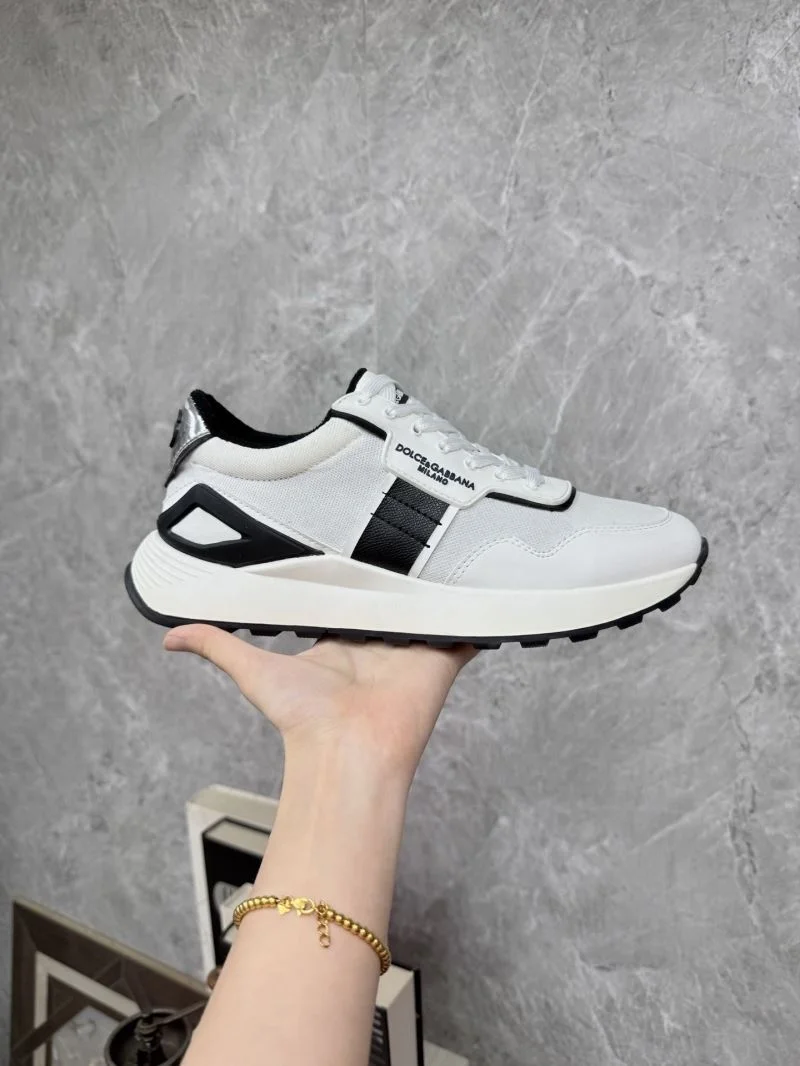 Brand-original Dolce Gabbana Low Shoes