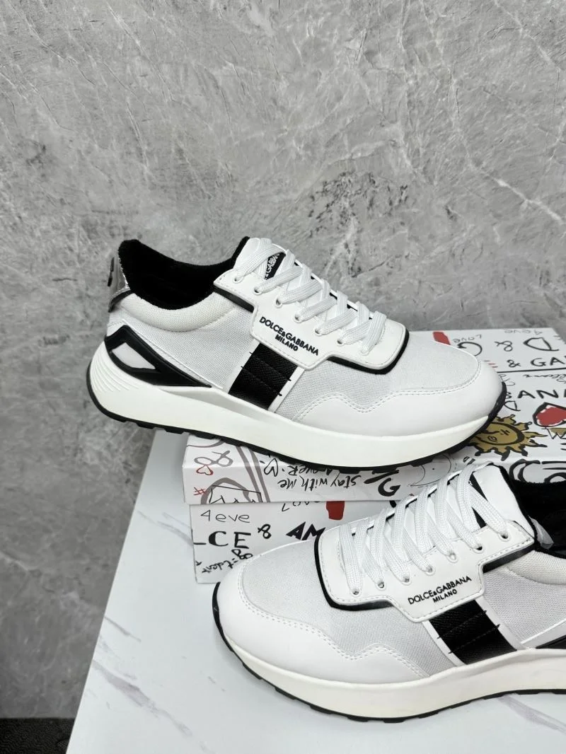 Brand-original Dolce Gabbana Low Shoes