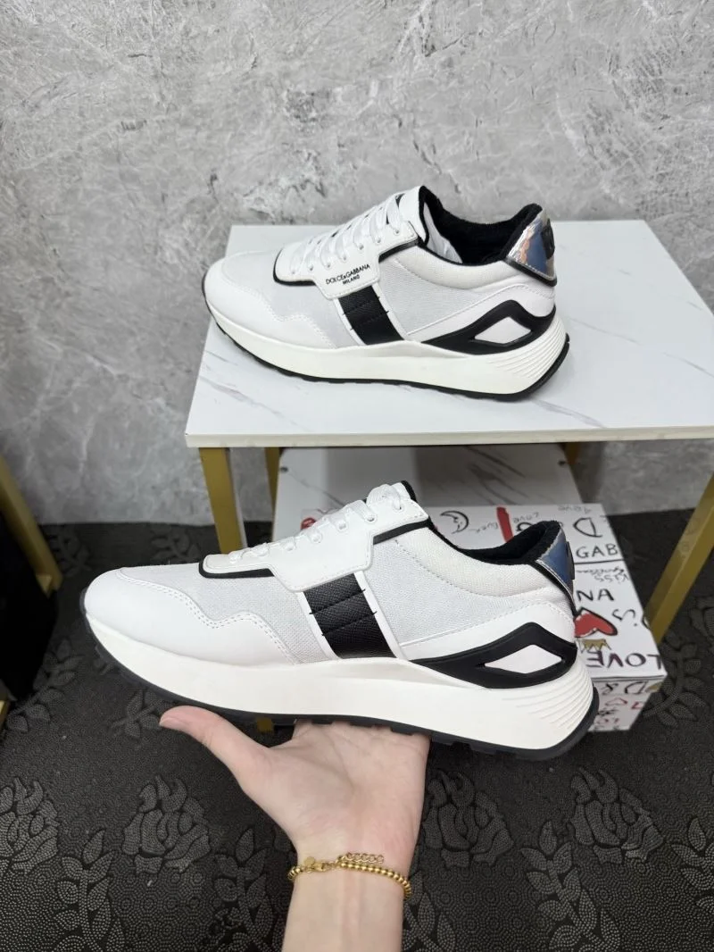 Brand-original Dolce Gabbana Low Shoes