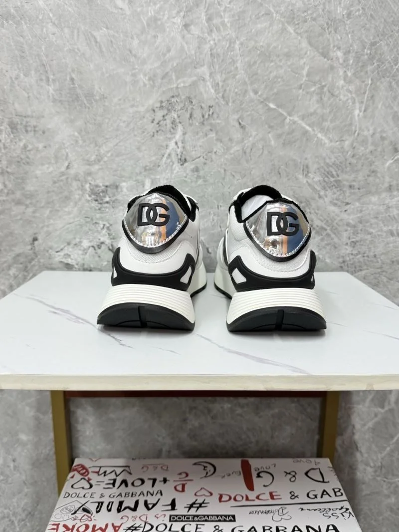 Brand-original Dolce Gabbana Low Shoes