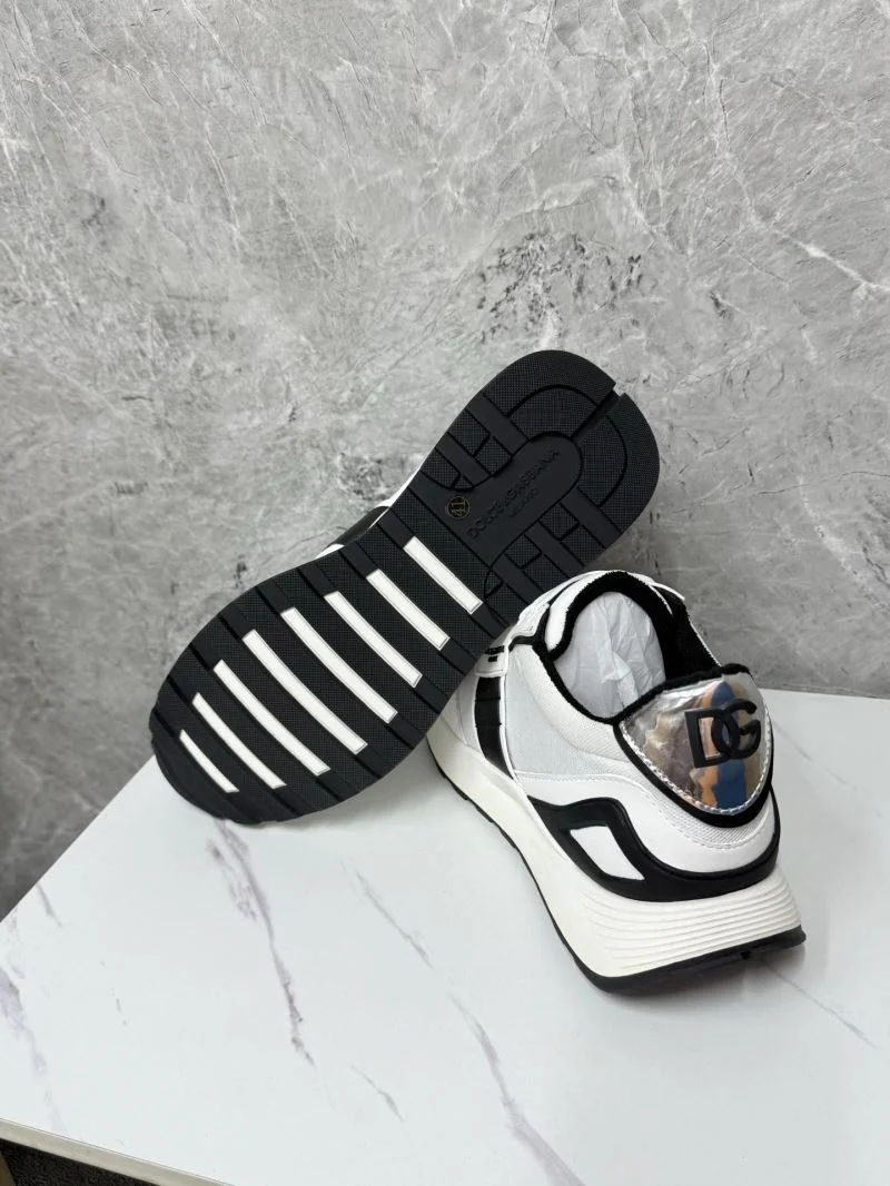 Brand-original Dolce Gabbana Low Shoes