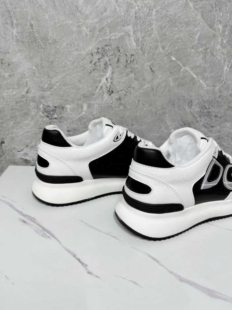 1:1 copy Dolce Gabbana Low Shoes