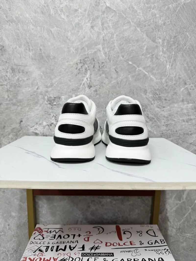 1:1 copy Dolce Gabbana Low Shoes