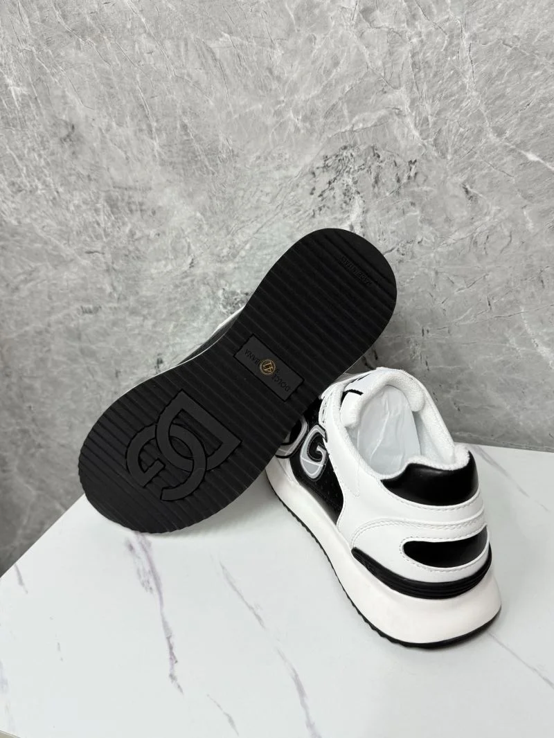 1:1 copy Dolce Gabbana Low Shoes