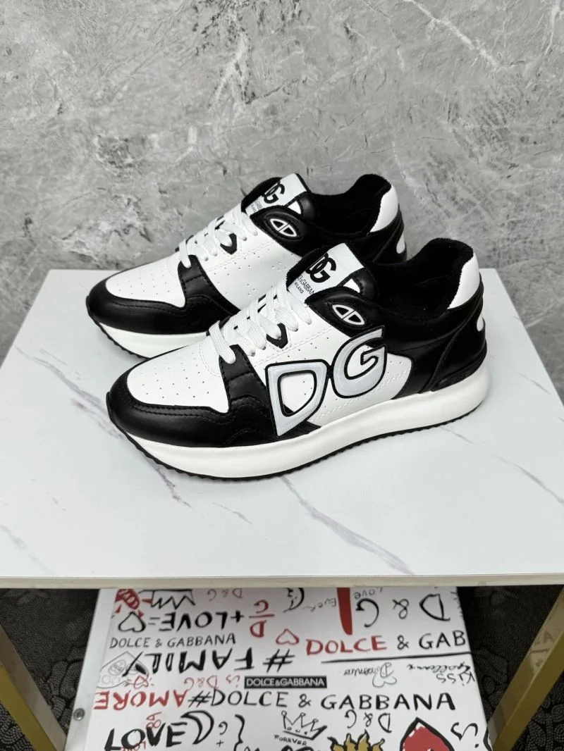 Dolce Gabbana Low Shoes