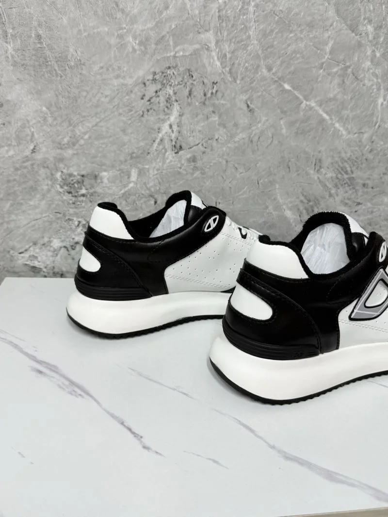 Mirror quality Dolce Gabbana Low Shoes