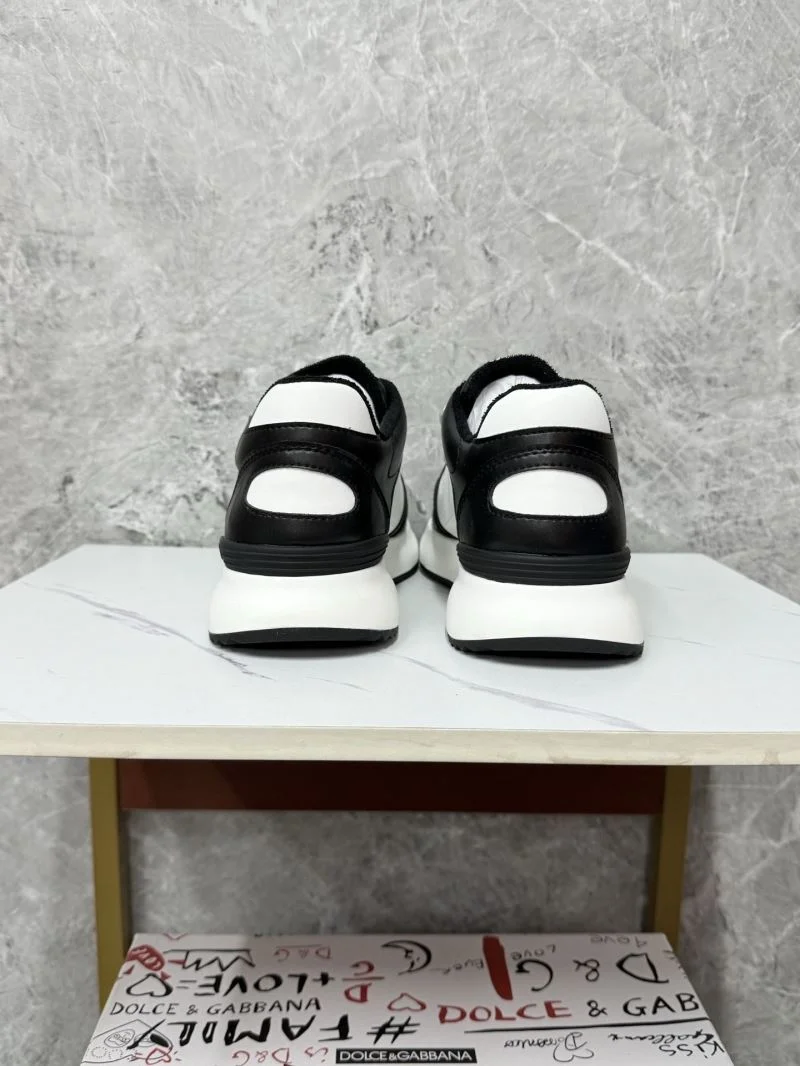 Mirror quality Dolce Gabbana Low Shoes