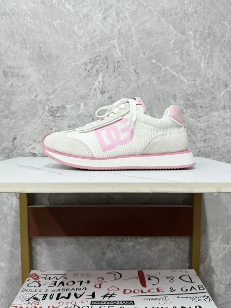 Factory-made Dolce Gabbana Low Shoes