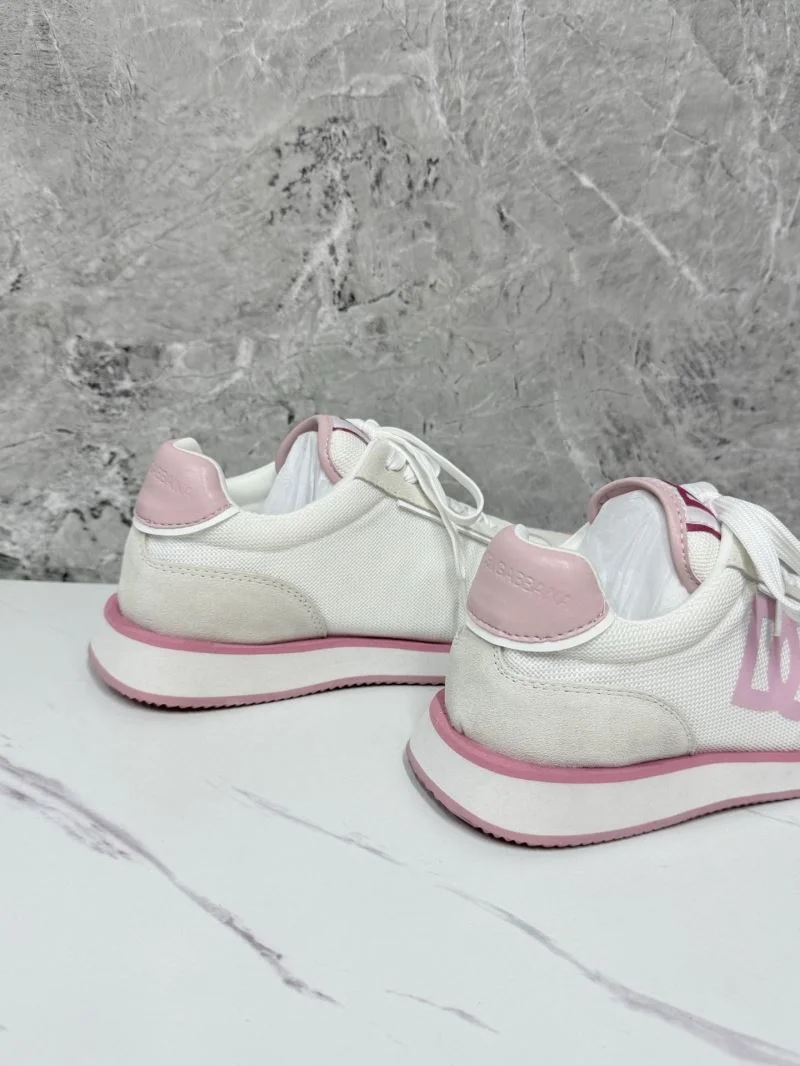 Factory-made Dolce Gabbana Low Shoes
