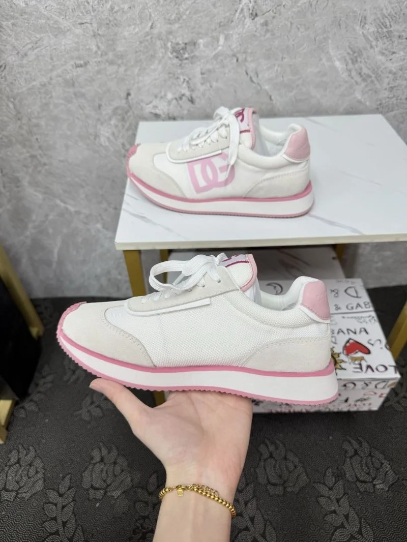 Factory-made Dolce Gabbana Low Shoes