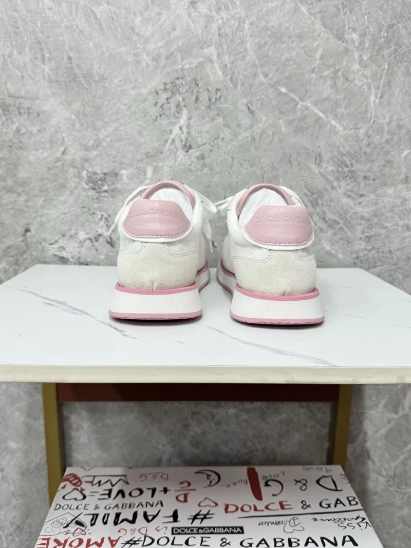 Factory-made Dolce Gabbana Low Shoes